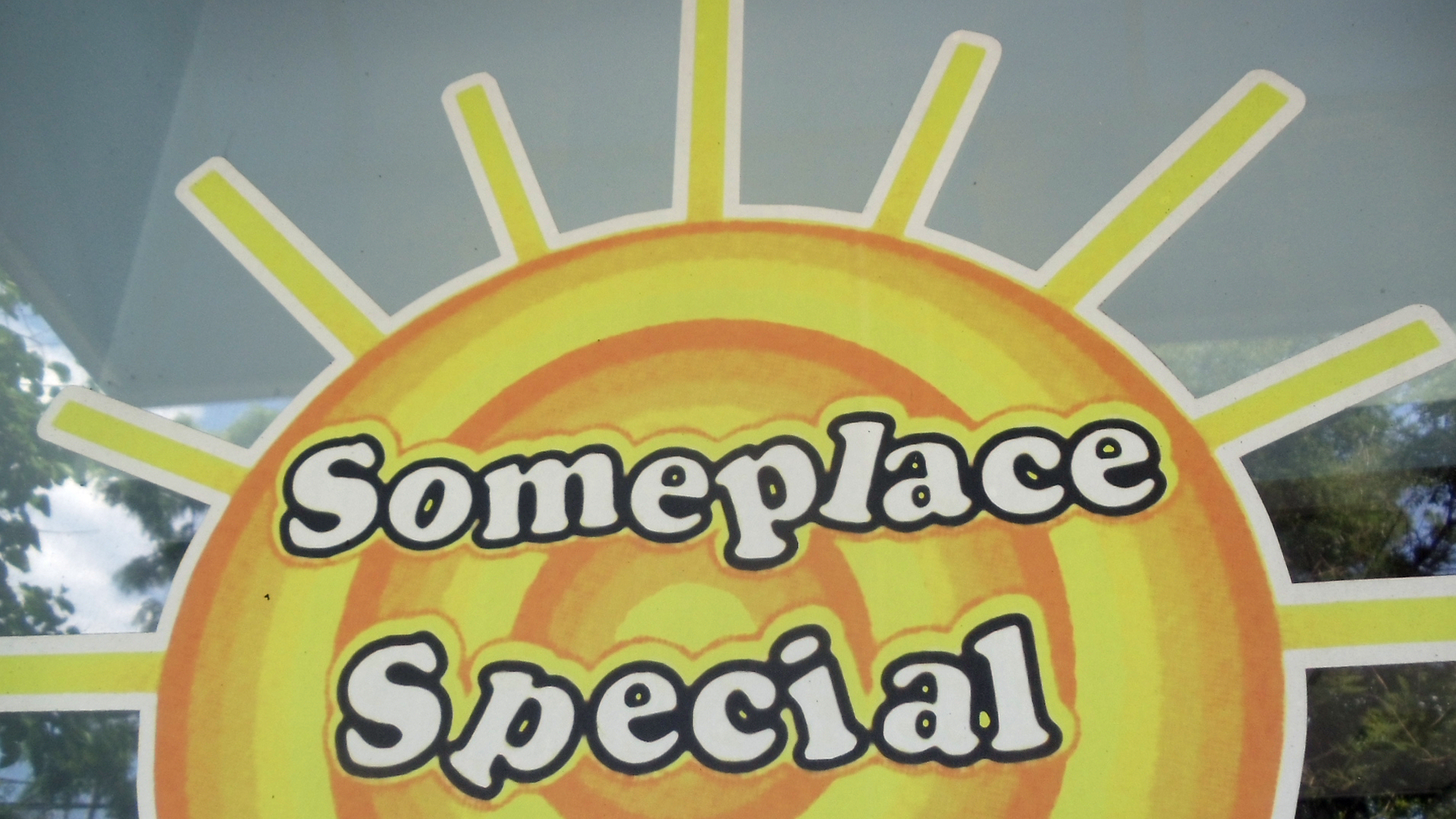 Photo Series: Someplace Special - Elisha Sarti